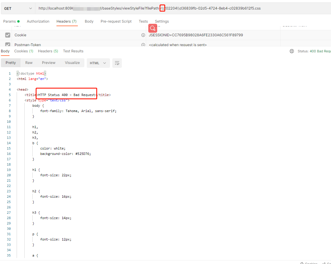 日常踩坑_点击链接后自动下载文件 - Dean_001 - 博客园
