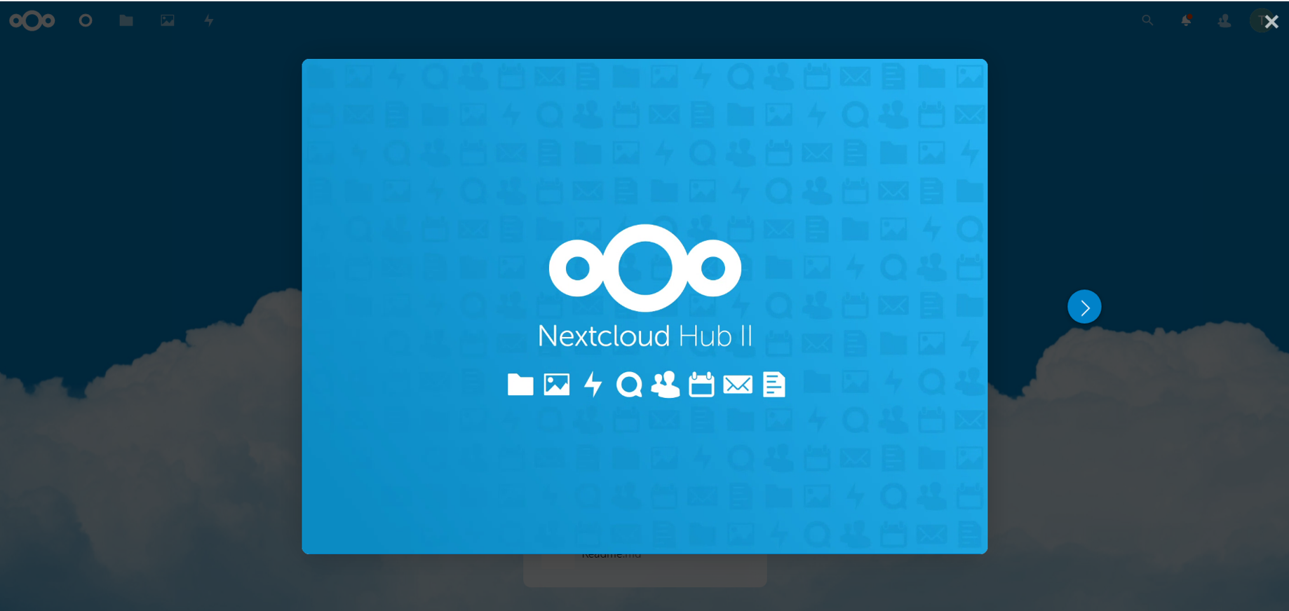 Windows docker 搭建Nextcloud笔记 - 风又飘飘 - 博客园