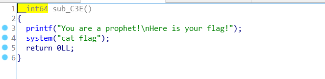 攻防世界新手区之guess_num(PWN) - Eip的浪漫 - 博客园
