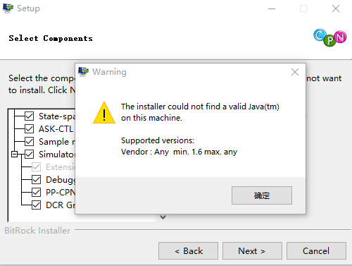【Petri网建模】cpn tools的安装配置 - 永夜归返-世间开明 - 博客园