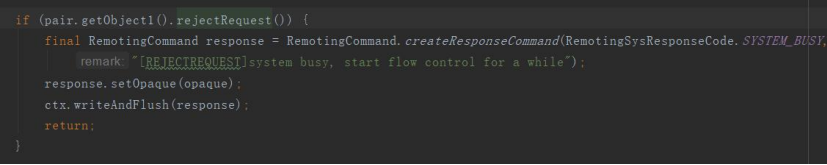 故障-RocketMQ消息发送报"system busy、broker busy原因分析与解决方案 - T初学者 - 博客园