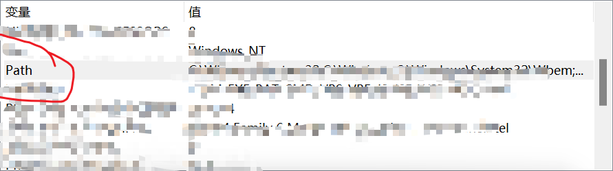 Git环境变量的配置 Jarico 博客园