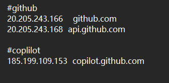 vs2022加载github copilot报错--- 引发异常的上一位置中堆栈跟踪的末尾 ---///NotSignedIn，无法跳转授权网页上，解决方法 - PowerMonster - 博客园