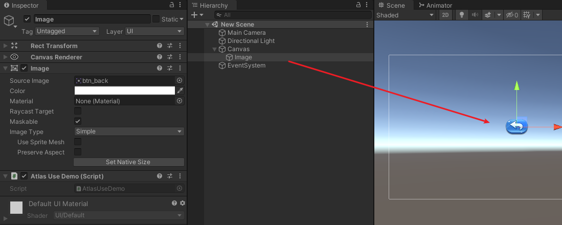 Sprite Pack打包图集以及获取Sprite - yanghui01 - 博客园