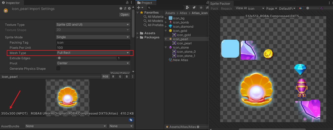 Sprite的几个属性的解释 - yanghui01 - 博客园