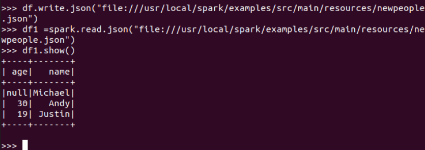 7. Spark SQL - 花开花落亦南浔丶 - 博客园