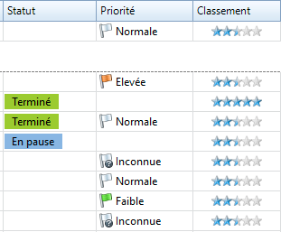 Krypton OutlookGrid - firespeed - 博客园