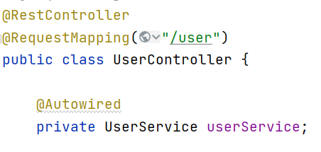 @RequiredArgsConstructor和@Autowired区别 - -G - 博客园