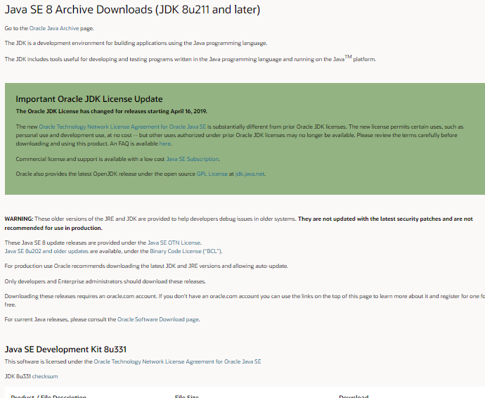 java基础01-JDK安装 - 字符猿 - 博客园