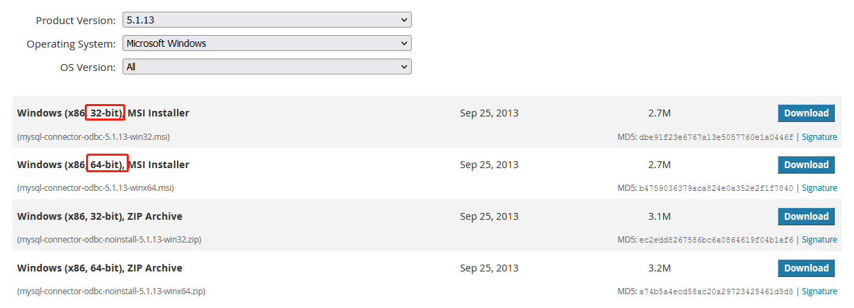 NI LabWindows CVI连接MySQL数据库实例 - 好萌一只大辉宝 - 博客园