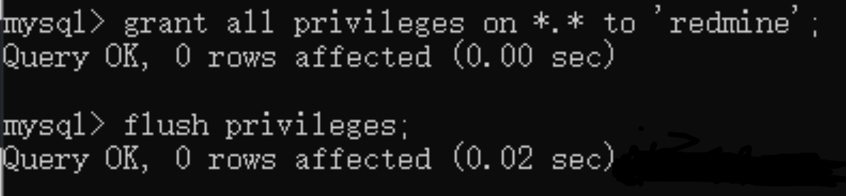 Windows10 Docker安装最新版本Redmine+MySQL(8) - 骨子里的浪漫 - 博客园