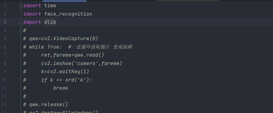 win11系统下python3.10安装face_recognition和dlib - python，菜鸟 - 博客园