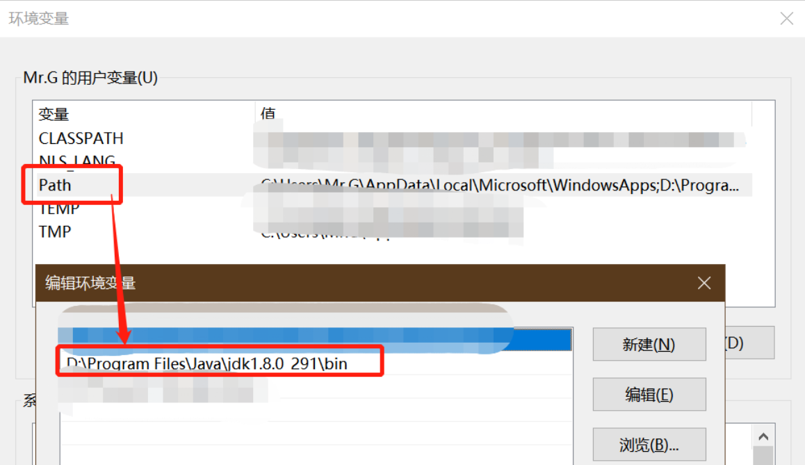 java day02 - MrGeng - 博客园