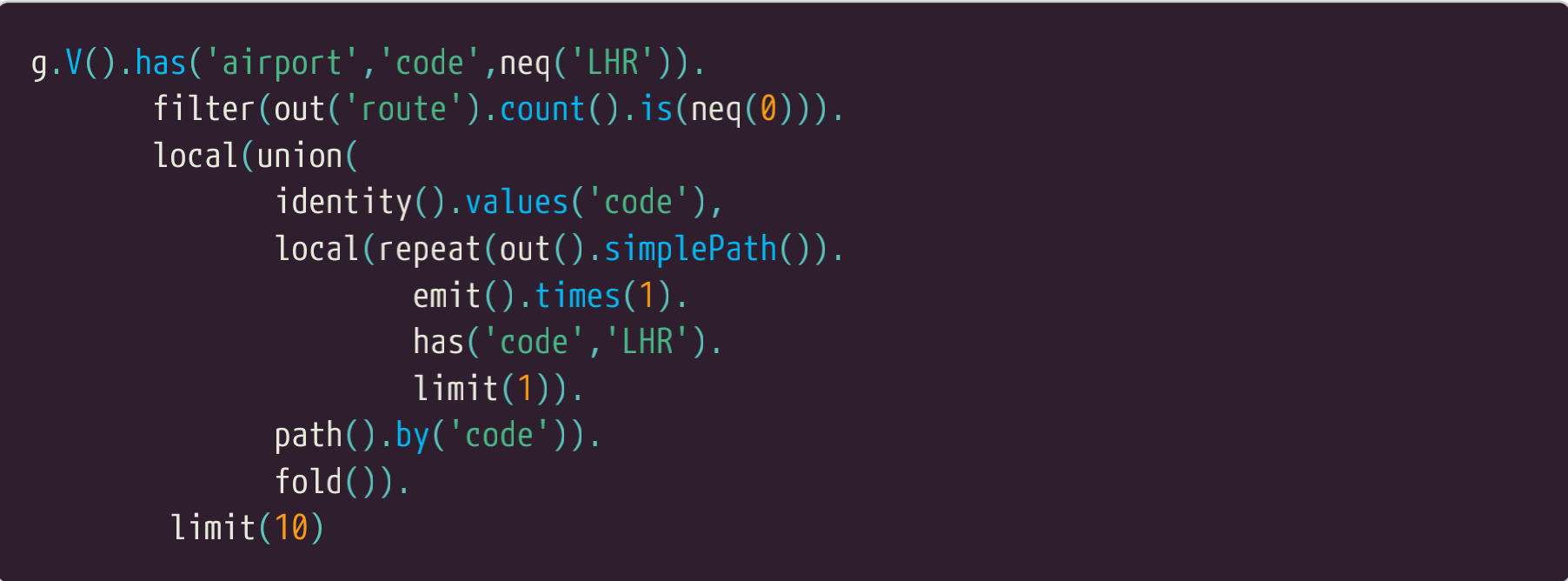 5 9使用表来生成一个连续的结果的字符串 Using Map To Produce A Concatenated Result String