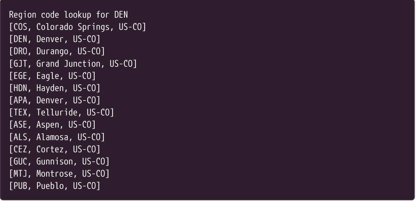 6.1.6 在Java程序中使用小精灵断言 Using Gremlin predicates in a Java application 实用 ...