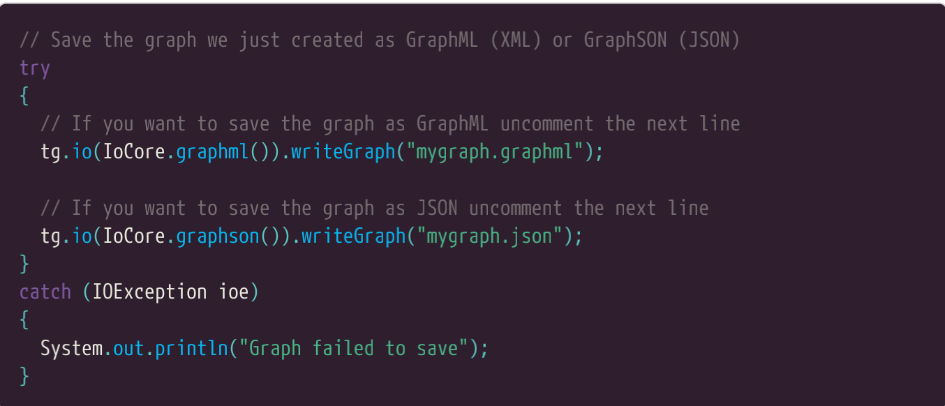 6.1.6 在Java程序中使用小精灵断言 Using Gremlin predicates in a Java application 实用 ...