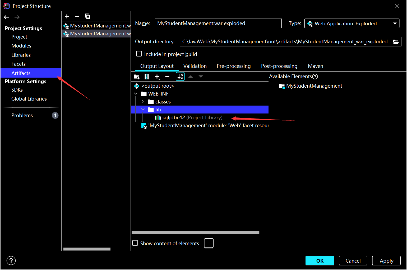Java Lang Classnotfoundexception Com Microsoft Sqlserver Jdbc Sqlserverdriver 糯鸡 博客园
