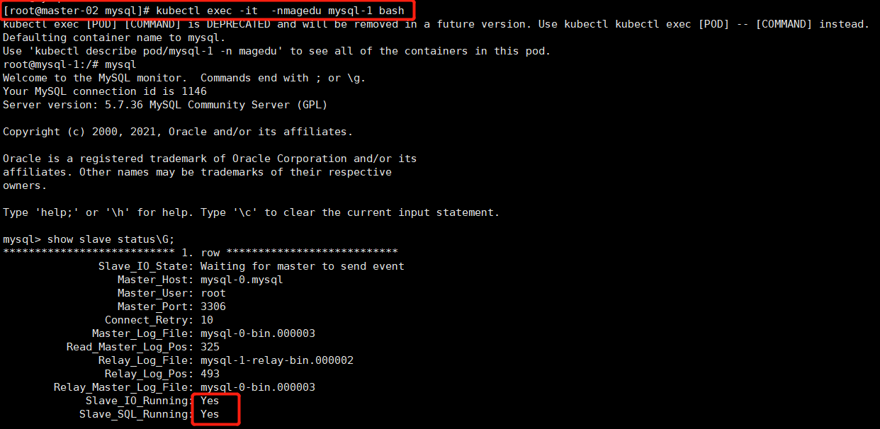 mysql主从、wordpress、jenkins、dubbo搭建 - wyllearning - 博客园