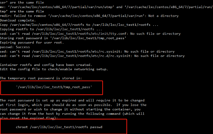 LXC常用操作、容器的工作方式、CGroup的功能、docker基本概念 - 四爪先生 - 博客园
