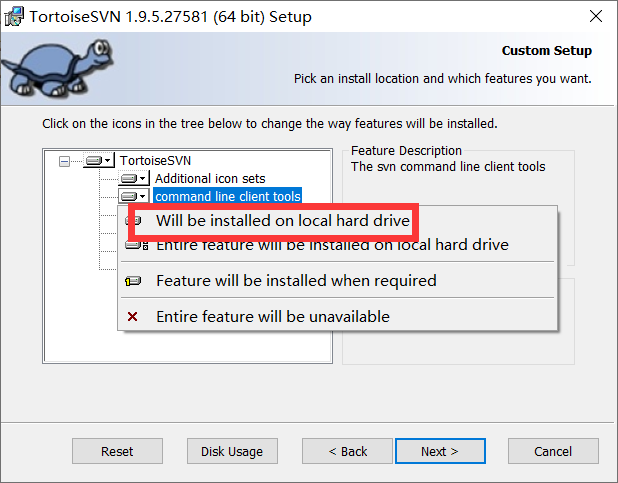 Intellij Idea 下的svn配置及使用 醉月gg 博客园