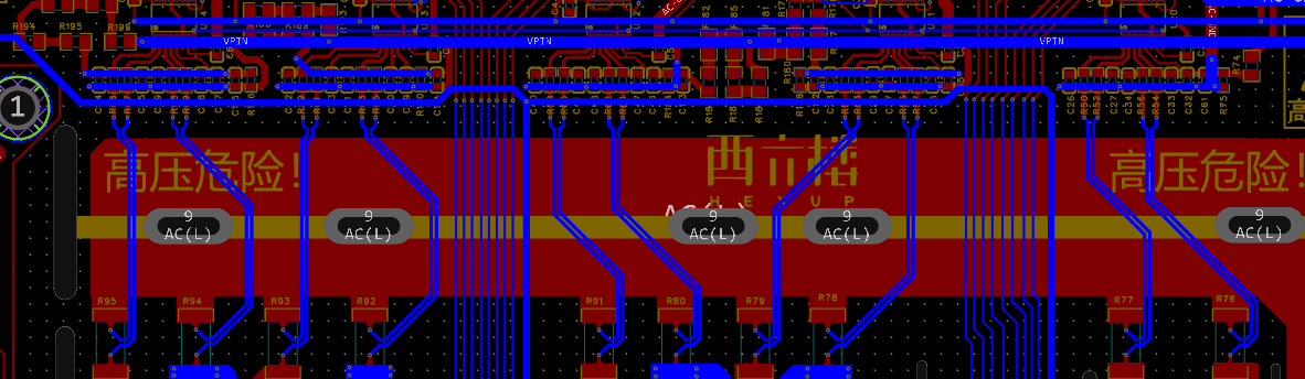 电能计量芯片HLW8112 - 干饭王2333 - 博客园