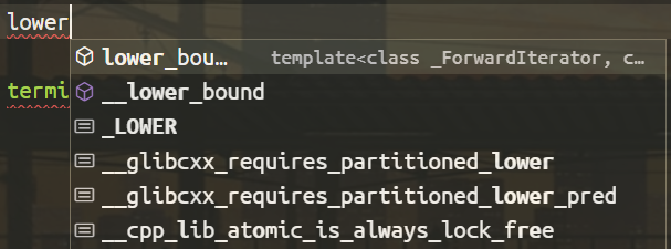 解决 Windows Vs Code Cc 代码补全间歇性失效的问题 Legendstane 博客园