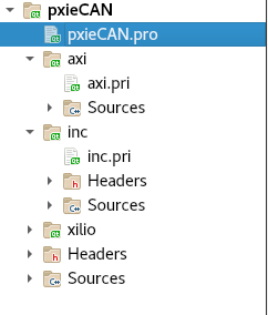 Qt创建pri - 唐森森 - 博客园