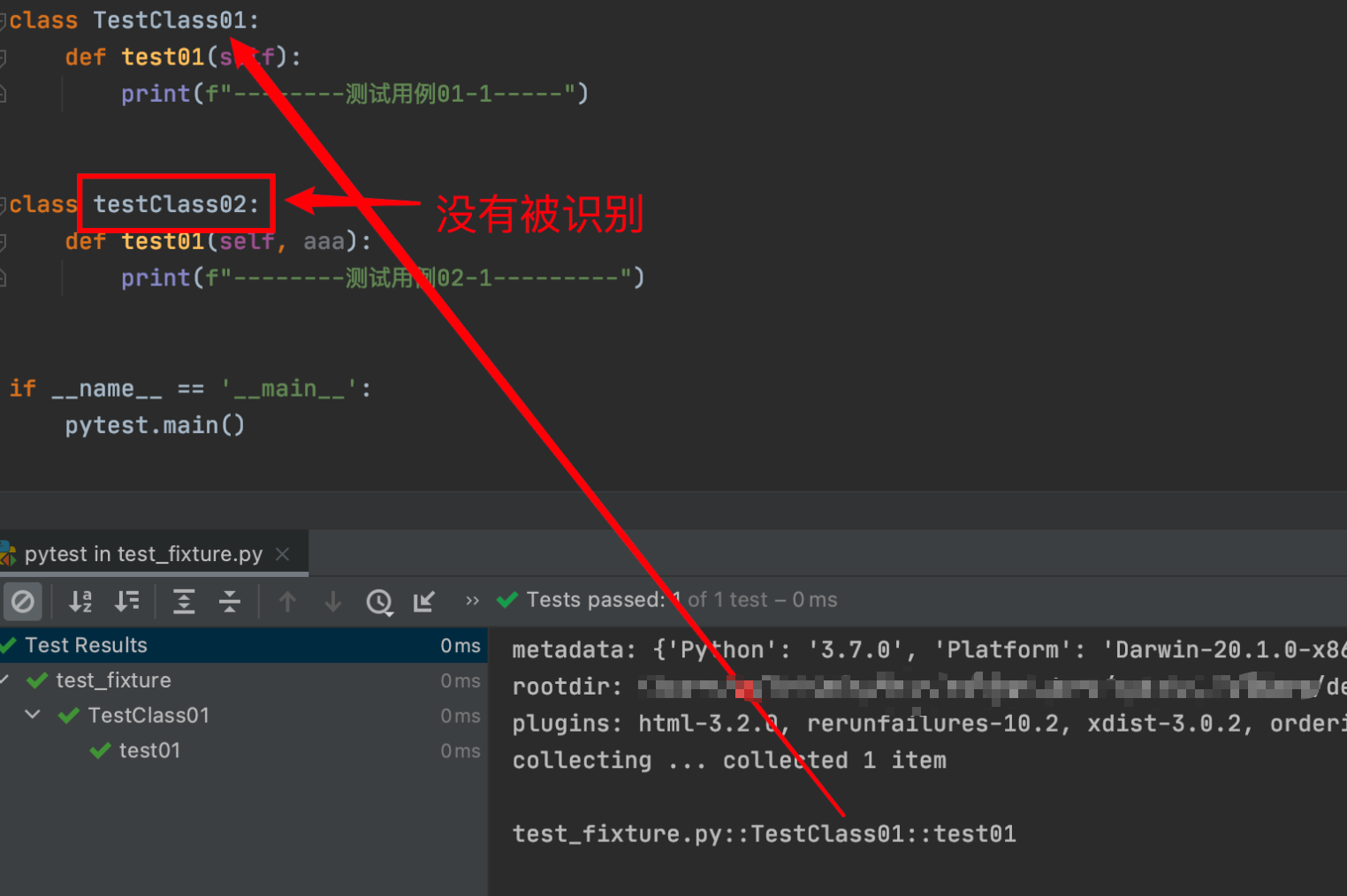 pytest自动化框架学习分享 - N_Polaris - 博客园
