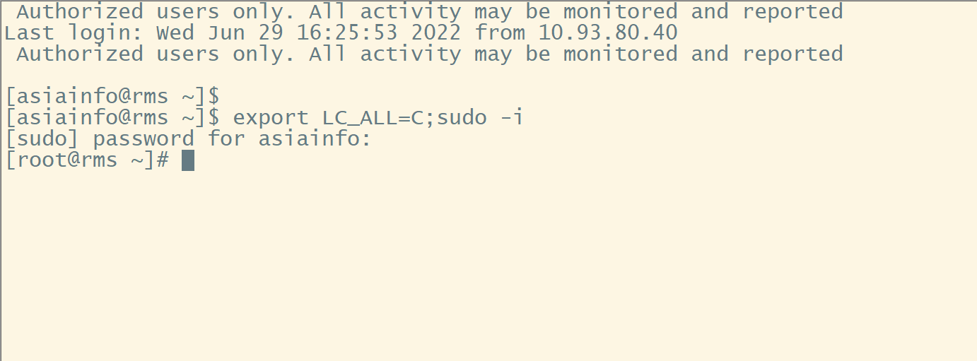 SecureCRT使用技巧之Logon Actions - 疯狂的草 - 博客园