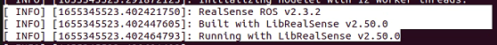 easy_handeye：Ubuntu18.04+Intel深度相机realsense D435i +越疆机械臂手眼标定记录 - master ...