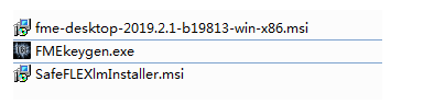 FME2019安装包及教程 - XYSGIS - 博客园