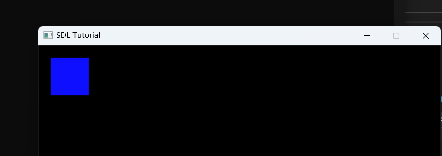 SDL导学（二） 部分常见函数、结构的含义和使用 - 只讲大白话 - 博客园