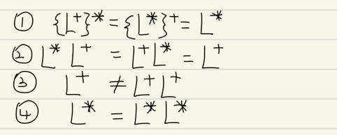 形式语言与自动机 - Tintoki - 博客园