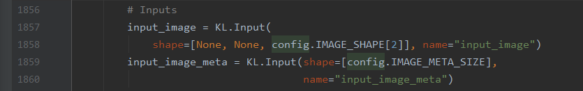 【机器学习】Mask RCNN读源码随记 - Jolyne123 - 博客园