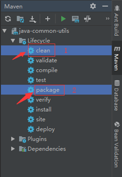 Springboot解决jar太大问题（3种）以及如何打包并本地引入jar - 超人不会飞J - 博客园