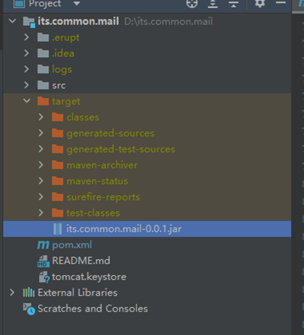 Springboot解决jar太大问题（3种）以及如何打包并本地引入jar - 超人不会飞J - 博客园
