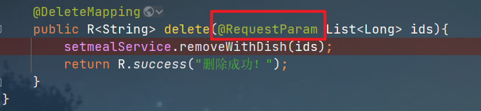 Idea报错：no Primary Or Single Public Constructor Found For Interface Java Util List And No