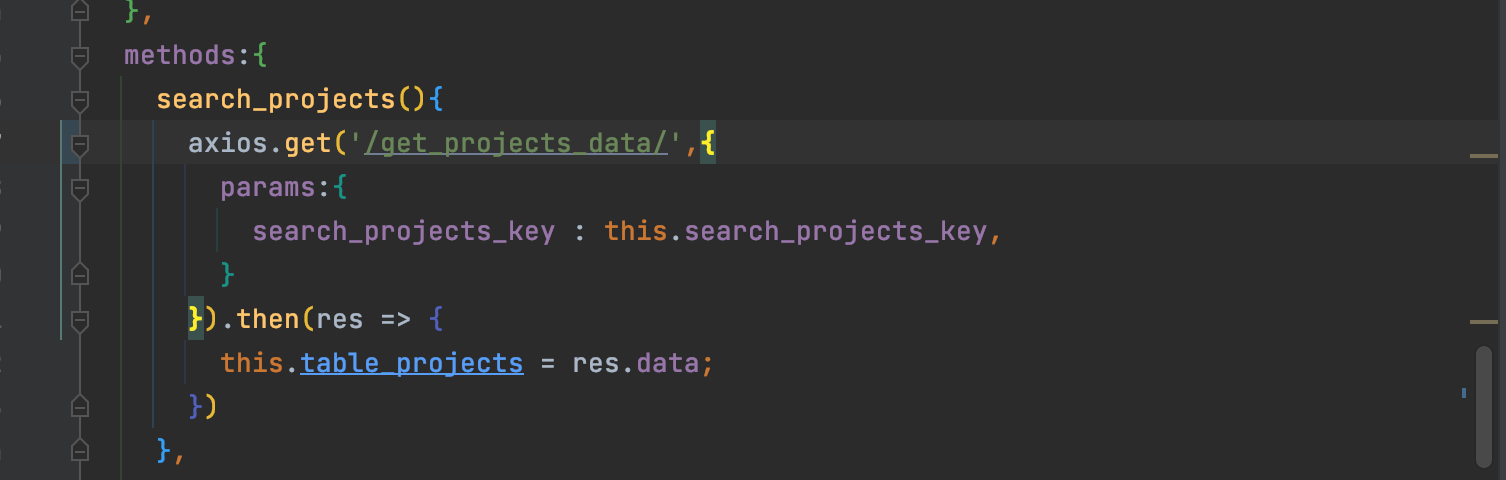 vue3.0 多环境配置 - wengfe - 博客园