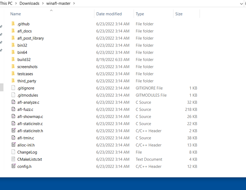 AFL101 - 翼织猫 - 博客园