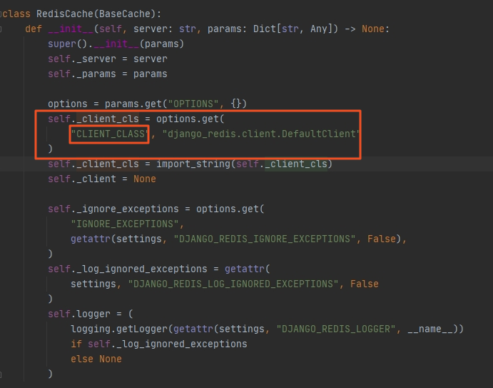 问题定位记录1：Djano-redis库报错No connection available - Kevin_zsq - 博客园