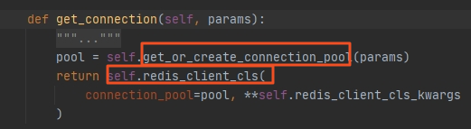 问题定位记录1：Djano-redis库报错No connection available - Kevin_zsq - 博客园