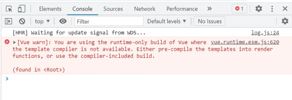 Vue中main.js里的render是干什么的 - laya1211 - 博客园