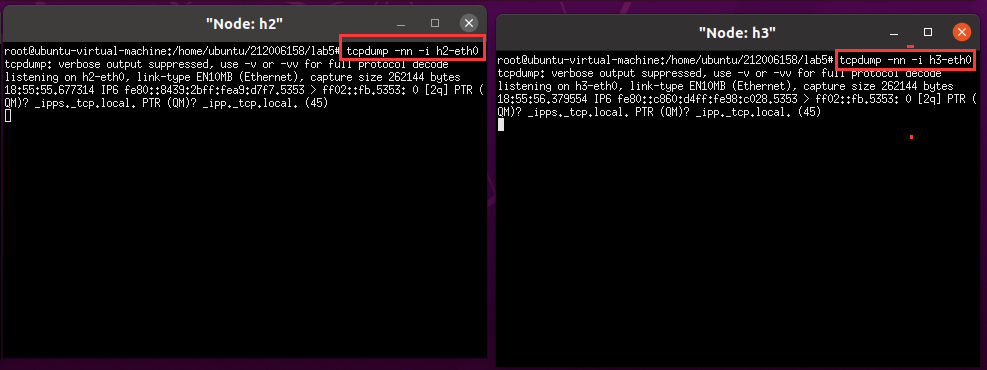 实验5：开源控制器实践——POX - SinaLee - 博客园