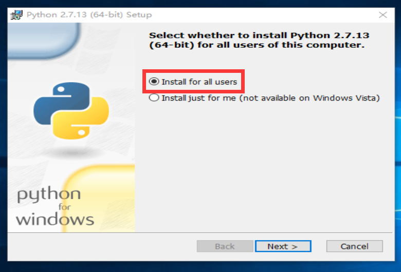 【python】python保姆级教学1 - python安装 - haroldchen0414 - 博客园