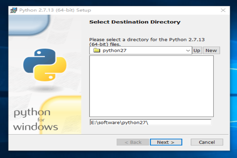 【python】python保姆级教学1 - python安装 - haroldchen0414 - 博客园
