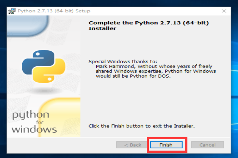 【python】python保姆级教学1 - python安装 - haroldchen0414 - 博客园