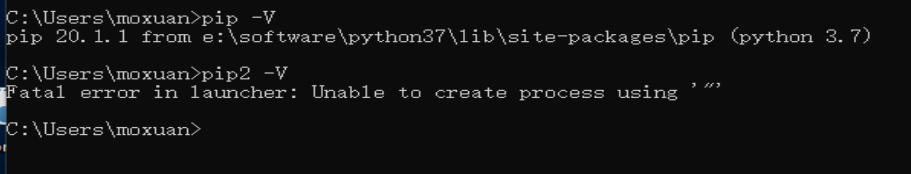 【python】python保姆级教学1 - python安装 - haroldchen0414 - 博客园