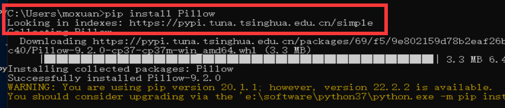 【python】python保姆级教学1 - python安装 - haroldchen0414 - 博客园