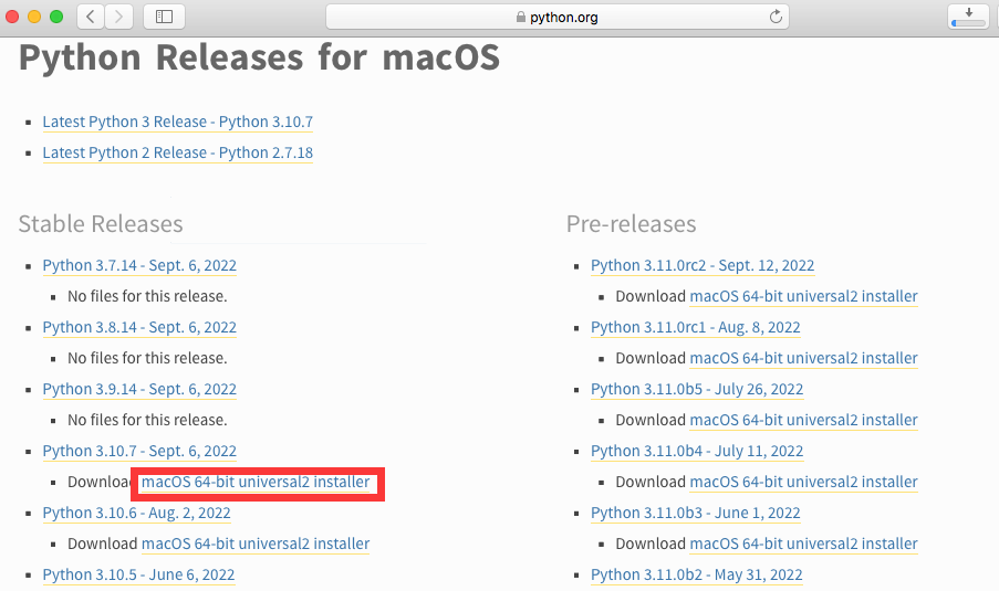 【python】python保姆级教学1 - python安装 - haroldchen0414 - 博客园