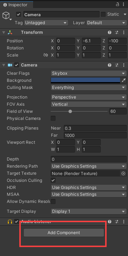 SYSU-SSE 3D游戏编程与设计 学习笔记（3）--游戏对象与图形基础 - joshf - 博客园